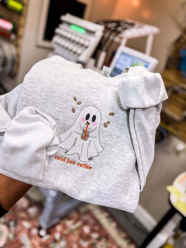 Shop 1091 Embroidery + Screen Print